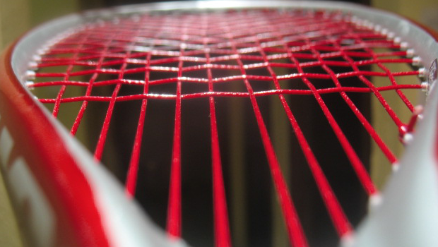 Ashaway Powernick 18 - Salut i Squash